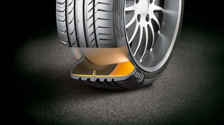 The Pros and Cons of Run-Flat Tires: How They Work - Tire Deets