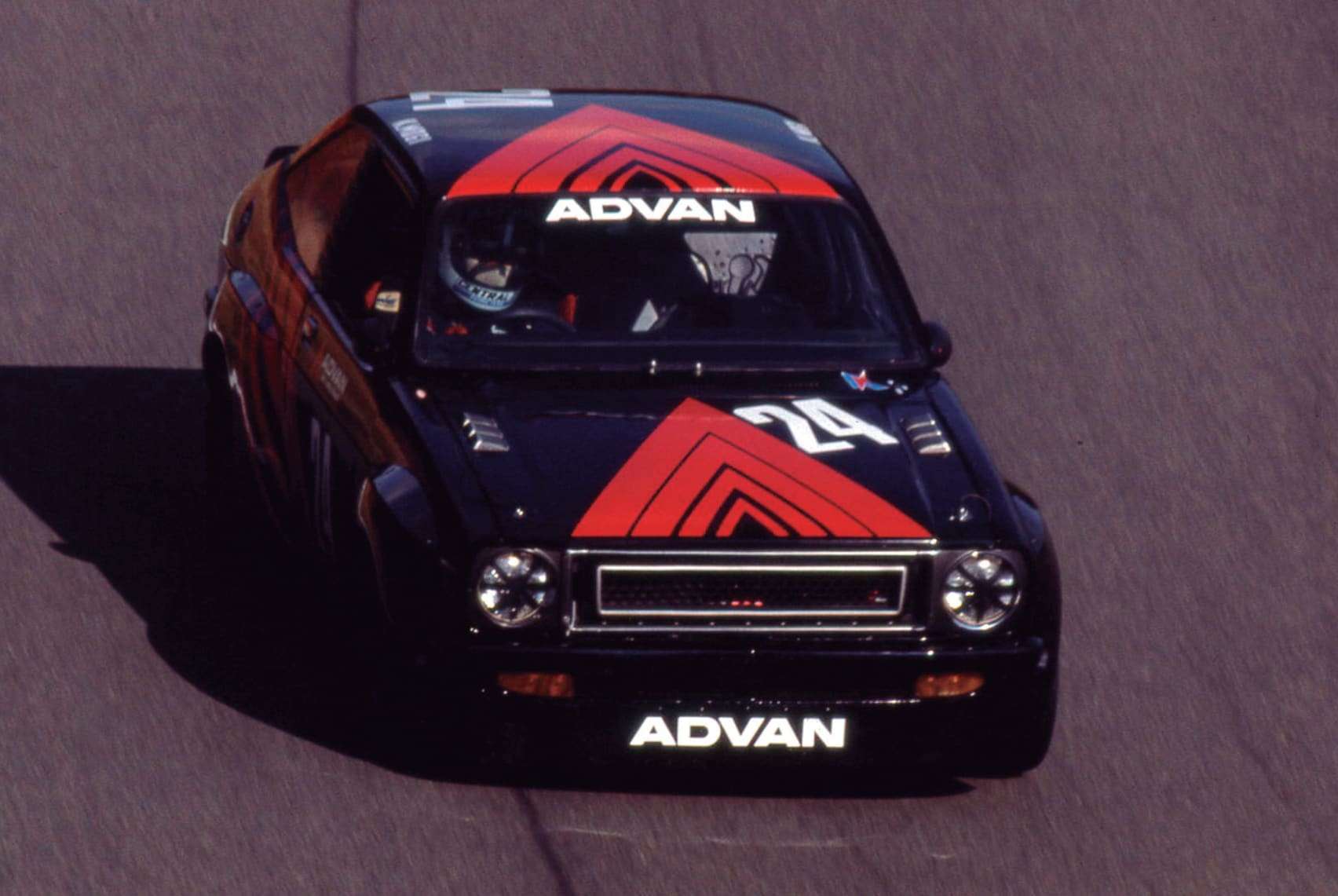 Yokohama ADVAN Tires For Performance Vehicles - Tire Deets